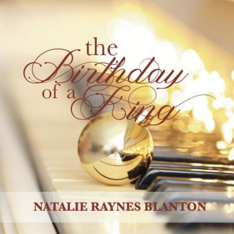 Music Album Collection - Natalie Raynes Music